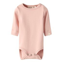 Lil'atelier Body 'NBNGayo' Jungen Gr&ouml;&szlig;e 62 altrosa