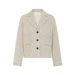 Inwear Between-Season Jacket 'BaiI' female size XS Egg shell
