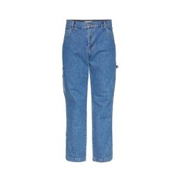 Denim Project Jeans ' DPWorkwear ' Herren Gr&ouml;&szlig;e 28 hellblau