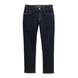 TOM TAILOR Jeans 'Josh' male size 38 Dark blue