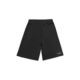 Prohibited Shorts 'Lazy Riviera' Damen Gr&ouml;&szlig;e 46 schwarz