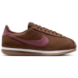 Nike Sneaker Cortez Sneaker Damen - Gr&ouml;&szlig;e 38 1/2 - beige