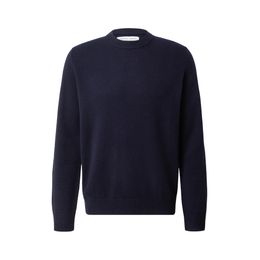Sams&oslash;e & Sams&oslash;e Sams&oslash;e Sams&oslash;e Pullover 'Isak' Herren Gr&ouml;&szlig;e S schwarz