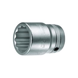 Gedore D 21 41 Steckschl&uuml;sseleinsatz 1" UD-Profil 41 mm (6175040)