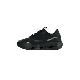 Calvin Klein Jeans Sneaker 'ORION' Jungen Gr&ouml;&szlig;e 39 schwarz