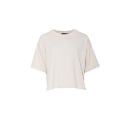 ER Elias Rumelis Elias Rumelis Shirt 'Lorely Whatever' female size XL Off white