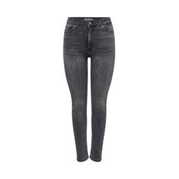 Only Jeans 'ONLCeline' Damen Gr&ouml;&szlig;e 27/28 black denim