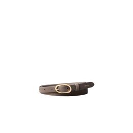 Calvin Klein G&uuml;rtel Damen Gr&ouml;&szlig;e 70 braun
