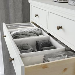 IKEA BAXNA Sortierbox