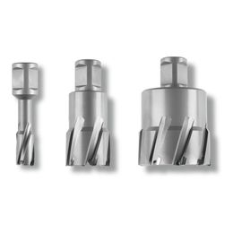 Fein HM Ultra 35 Kernbohrer mit 3/4 in Weldon-Aufnahme Bohrdurchmesser 39 mm (63127741010 | 63127741010)