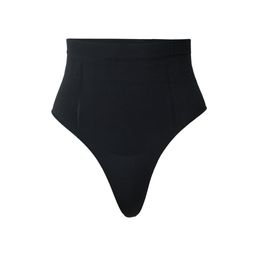 Dorina Shaping Slip 'Absolute Sculpt' female size XXL Black