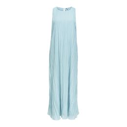 Object Kleid 'OBJMabel' Damen Gr&ouml;&szlig;e 36 hellblau Sommerkleid