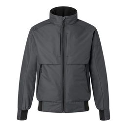 K&Uuml;BLER WORKWEAR K&uuml;bler Jacke Performance dunkelgrau 4XL ; K&uuml;bler Workwear (1331 2211-98-4XL)