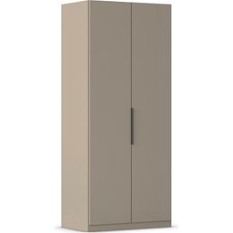 Rauch Kleiderschrank &raquo;Schrank M&ouml;bel Schlafzimmer Garderobe Kinderzimmer WELTNEUHEIT TYNDA&laquo; PATENTIERTES SCHNELLMONTAGESYSTEM, Soft-Close-Funktion MADE
