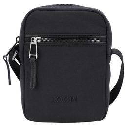 JOOP! Damen JOOP! Schultertasche &raquo;narni rafael shoulderbag xsvz&laquo; schwarz B/H/T: 13,5cm x 18,5cm x 6cm