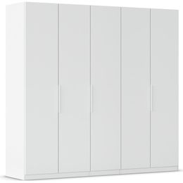 Rauch Kleiderschrank &raquo;Schrank M&ouml;bel Schlafzimmer Garderobe Kinderzimmer WELTNEUHEIT TYNDA&laquo; PATENTIERTES SCHNELLMONTAGESYSTEM, Soft-Close-Funktion MADE