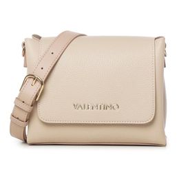 Valentino Handbags Valentino Bags Damen VALENTINO BAGS Shopper &raquo;ALEXIA&laquo; Umh&auml;ngetasche, Damen Tasche, Schultertasche beige B/H/T: 21,5cm x 15cm x 10cm