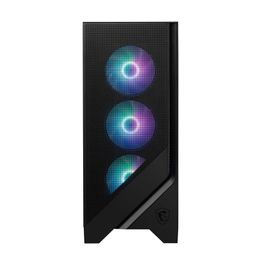 Captiva Gaming-PC &raquo;Highend Gaming R10-0013&laquo; bunt Windows 11 Home 64-bit