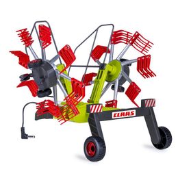 Jamara Spielzeug-Landmaschine &raquo;Schwader Claas f&uuml;r RC-Traktor&laquo; gr&uuml;n Einheitsgr&ouml;&szlig;e Spielzeug-Landmaschine