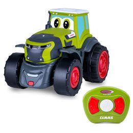 Jamara RC-Traktor &raquo;Claas My first RC Traktor 2,4GHz mit Sound&laquo; gr&uuml;n Einheitsgr&ouml;&szlig;e RC-Traktor