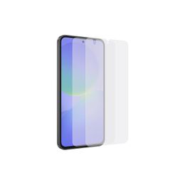 Samsung Displayschutzglas &raquo;Screen Protector&laquo; f&uuml;r Galaxy A36 Displayschutzfolie, Schutzfolie, Bildschirmschutz, kratz- & sto&szlig;fest transparent Glas 2 