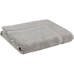 Schiesser Badematte &raquo;Miro aus flauschigem Baumwoll-Frottier&laquo; fu&szlig;bodenheizungsgeeignet schnell trocknend strapazierf&auml;hig MADE IN GREEN by OEKO-TEX Baumwolle 