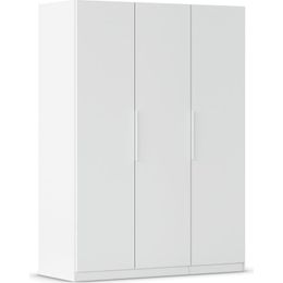 Rauch Kleiderschrank &raquo;Schrank M&ouml;bel Schlafzimmer Garderobe Kinderzimmer WELTNEUHEIT TYNDA&laquo; PATENTIERTES SCHNELLMONTAGESYSTEM, Soft-Close-Funktion MADE