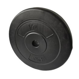 Hantelscheiben &raquo;Hantelscheibe 10 kg&laquo; 20 kg Set, 2 tlg. 20 kg Hantelscheiben