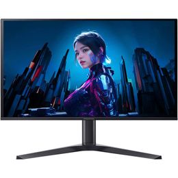Acer Gaming-Monitor &raquo;Predator X27U Z1&laquo; 67,3 cm/26,5 &prime;&prime; 2560 x 1440 px Wide Quad HD 0,03 Reaktionszeit 280 Hz schwarz
