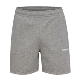 Hummel Pants 'Legacy 2.0' male size 34 Grey / White