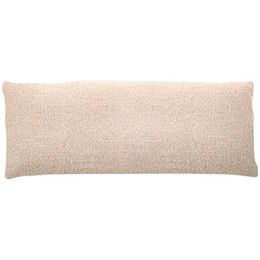 Home Affaire Dekokissen &raquo;Liora, Nierenkissen medium, Breite 65 cm&laquo; passend zur Liora-Serie, extra R&uuml;ckenst&uuml;tze & optisches Highlight Obermaterial: 100