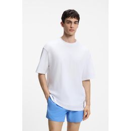 Hugo Underwear Herren HUGO Underwear T-Shirt &raquo;TIKI T-SHIRT&laquo; XL (54)
