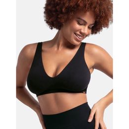 Dorina Bralette mit nahtlosem Flexi-Material schwarz S, N-Gr Bralette