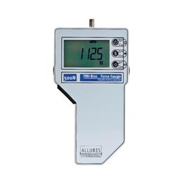 Alluris FMI-B20 Digitales Spitzenkraftmessger&auml;t, Messbereich: 500 N (478983 500)