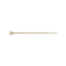 HellermannTyton Kabelbinder 4,6x385 schwarz T80L-W (111-05460)