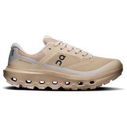 On Cloudvista 3 Waterproof Laufschuhe Damen - Gr&ouml;&szlig;e 37 - braun