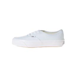 Vans Sneakers "Authentic" in Hellblau - 55% | Gr&ouml;&szlig;e 38,5 | Damen-sneakers