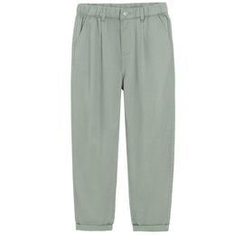 COOL CLUB Chino in Gr&uuml;n - 23% | Gr&ouml;&szlig;e 98 | Kinderhosen