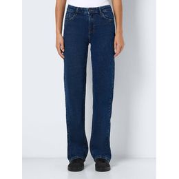 Noisy may Jeans - Regular fit - in Dunkelblau - 34% | Gr&ouml;&szlig;e W29/L32 | Damenjeans