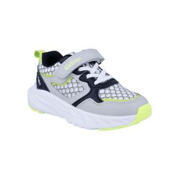 Richter Shoes Sneakers "Jumper" in Grau - 60% | Gr&ouml;&szlig;e 27 | Kindersneakers