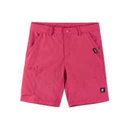Reima Funktionsshorts "Eloisin" in Pink - 45% | Gr&ouml;&szlig;e 110 | Kinderhosen