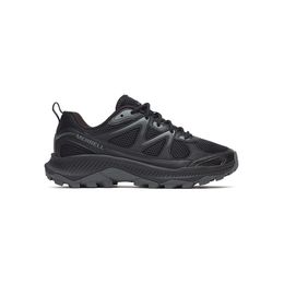 Merrell Trekkingschuhe "Tempo EXP" in Schwarz - 30% | Gr&ouml;&szlig;e 37 | Damen-outdoor-sport-schuhe