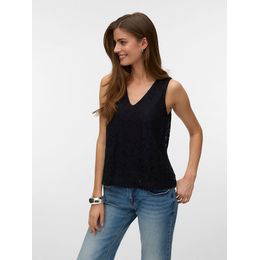 V&eacute;ro Moda Vero Moda Blusentop in Schwarz - 16% | Gr&ouml;&szlig;e XL | Damen-blusen