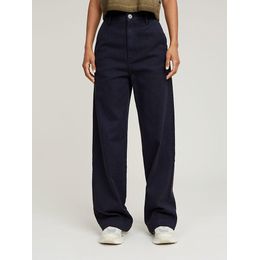 G-Star Raw G-Star Jeans - Loose fit - in Dunkelblau - 65% | Gr&ouml;&szlig;e W31/L34 | Damenjeans