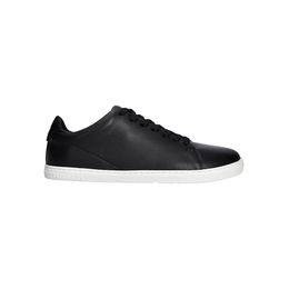 Groundies Leder-Barfu&szlig;schuhe "Zero" in Schwarz - 41% | Gr&ouml;&szlig;e 36 | Damen-sneakers