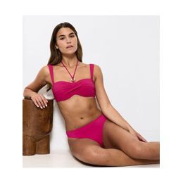 Triumph Bikini-Oberteil "Summer Twist" in Rot - 42% | Gr&ouml;&szlig;e 36B-Cup | Damen-bademode