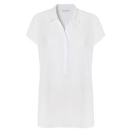 TATUUM Tunika in Wei&szlig; - 66% | Gr&ouml;&szlig;e 38 | Damen-blusen