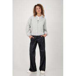 monari Blouson in Grau - 63% | Gr&ouml;&szlig;e 40 | Damenjacken