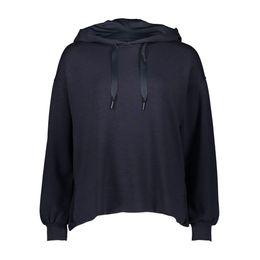 V&eacute;ro Moda Vero Moda Hoodie in Dunkelblau - 24% | Gr&ouml;&szlig;e S | Damen-pullover-cardigans