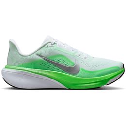 Nike Pegasus 42 Laufschuhe Damen - Gr&ouml;&szlig;e 42 - wei&szlig;